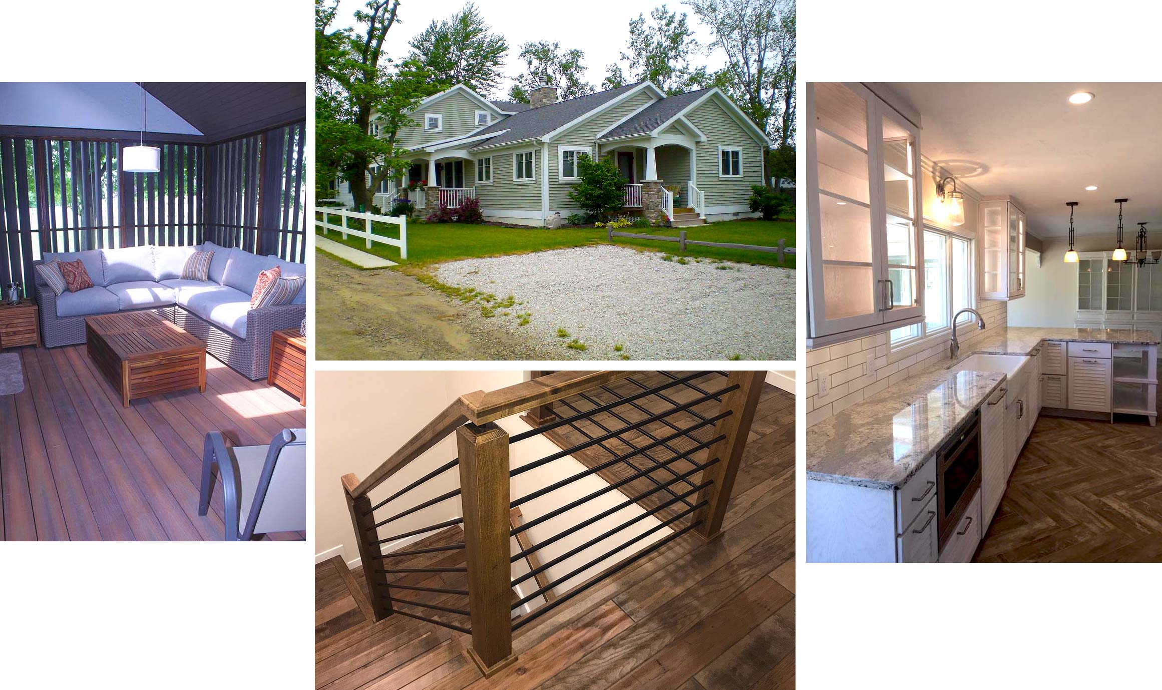 McNulty Construction LLC - Custom Builder, South Haven MI